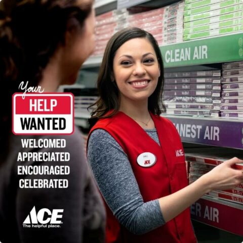 Our Team | Ace Hardware | Williamston, SC | Honea Path, SC