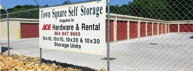 Ace Hardware & Rental Store of Williamston, SC